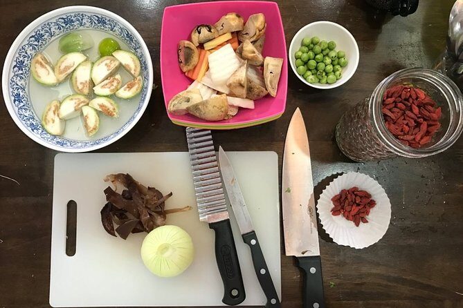 Private Cooking Workshop and Market Tour in Koh Samui - Practical Tips for Visitors