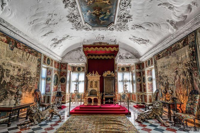 Private Copenhagen City Tour with Rosenborg Castle - Price and Value Analysis