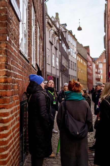 Private Copenhagen Grand Tour for a group of 1 to 15 people - Discovering Copenhagen in Comfort and Style: A Practical Review of the Private Grand Tour