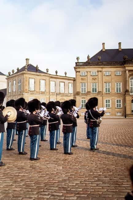 Private Copenhagen Grand Tour for a group of 1 to 15 people - Pre-Travel Comfort and Planning