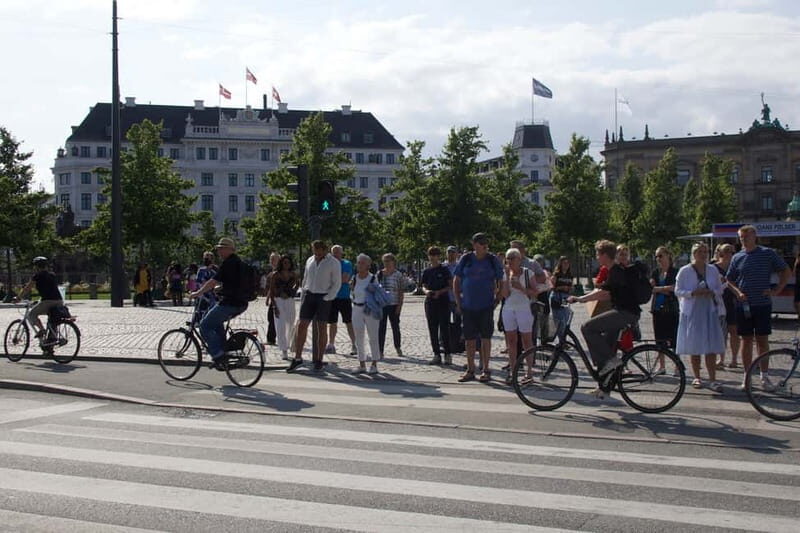 Private Copenhagen Grand Tour for a group of 1 to 15 people - Final Words