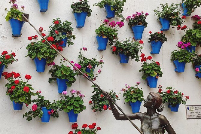 Private Córdoba Highlights Walking Tour - How the Tour Works