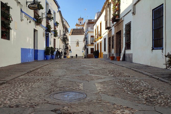Private Córdoba Highlights Walking Tour - Valuing the Experience