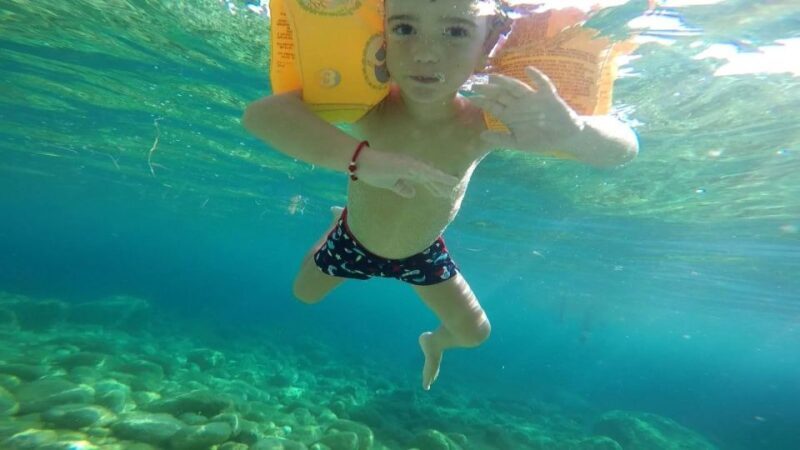 Private Corfu Beach Exploration: Enjoy Sun & Sea - Key Points