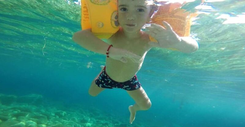 Private Corfu Beach Exploration: Enjoy Sun & Sea - Exploring Corfu’s Beaches: A Detailed Review