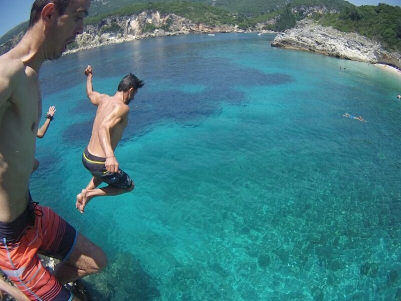 Private Corfu Beach Exploration: Enjoy Sun & Sea - FAQs