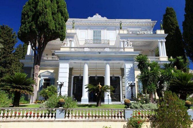 Private Corfu Full-day tour - Who Will Love This Tour?