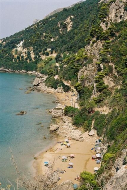 Private Corfu Tour to Myrtiotissa Beach - a Nudist Paradise - The Experience Provider: Corfu Traveller