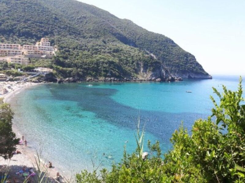 Private Corfu Tour to Myrtiotissa Beach - a Nudist Paradise - In The Sum Up: Who Is This Tour Best For?