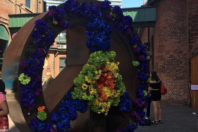 Private Corktown and Distillery District Tour - Who Will Love This Tour?