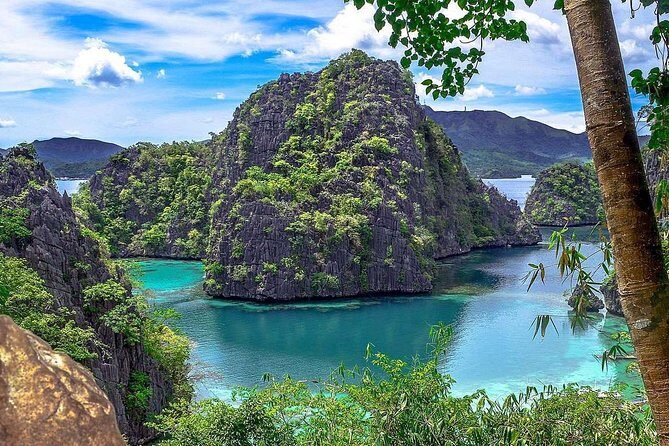 Private Coron Ultimate Tour - Key Points