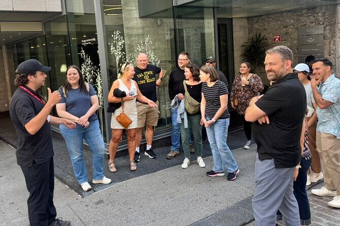 Private Corporate Party Bus Tour of Montréal - Exploring Montreal on a Private Party Bus: A Practical Breakdown