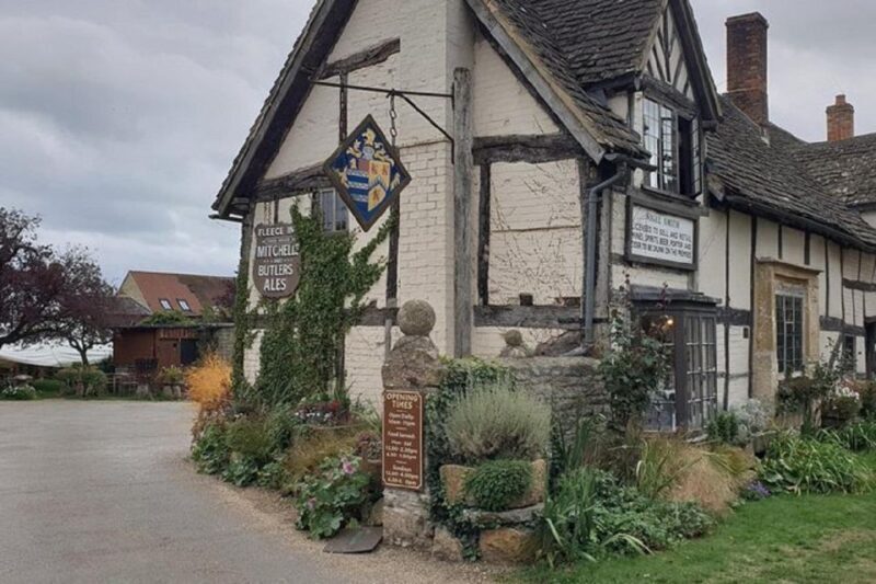 Private Cotswolds and Stratford upon Avon - What Travelers Say About This Tour