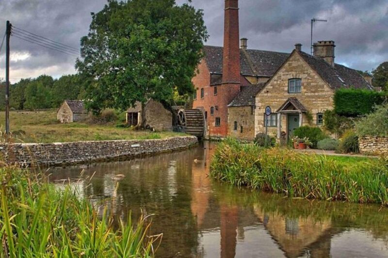 Private Cotswolds and Stratford upon Avon - Details That Matter for Your Planning