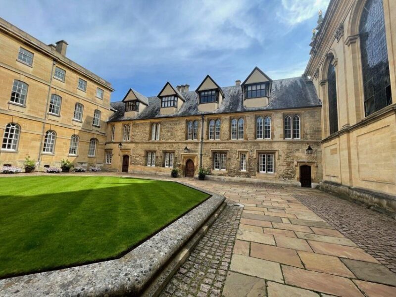 Private Cotswolds and Stratford upon Avon - Is This Tour Right For You?