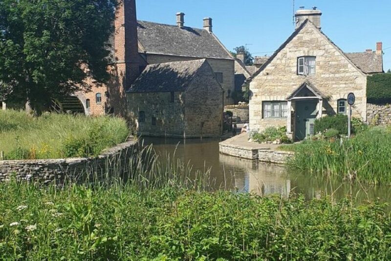 Private Cotswolds and Stratford upon Avon - Final Thoughts