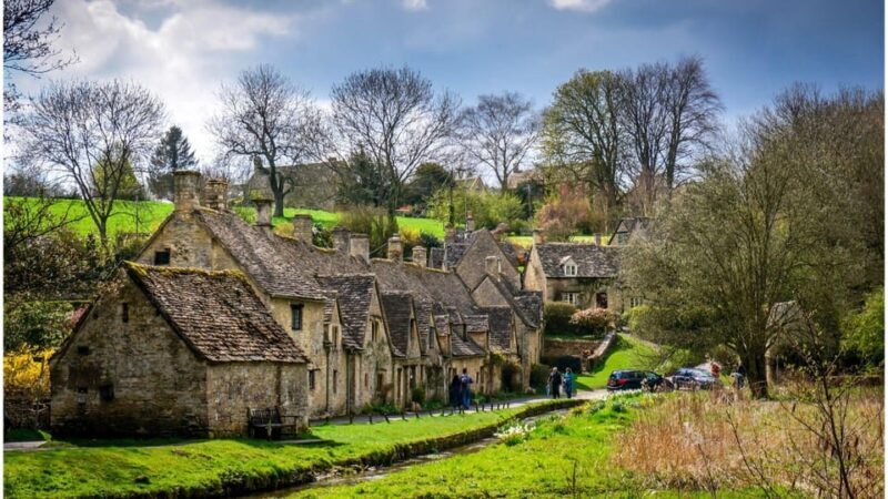 Private Cotswolds Villages Tour - The Ultimate Guide to the Private Cotswolds Villages Tour