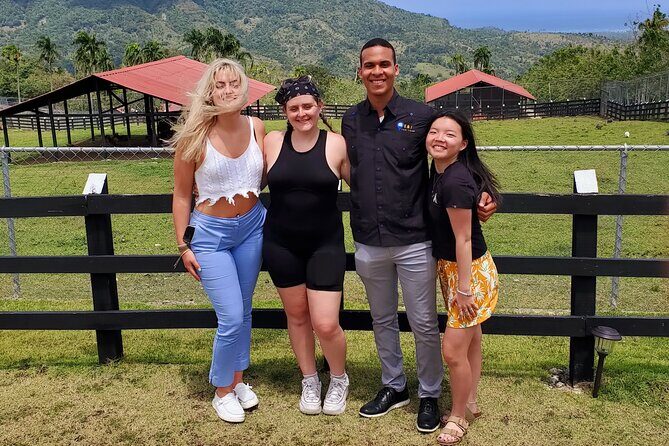 Private Countryside and City Tour in Puerto Plata - Frequently Asked Questions