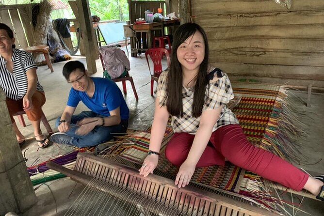 Private Countryside Tour by Lady Scooter in Hoi An - A Closer Look at the Hoi An Countryside Tour