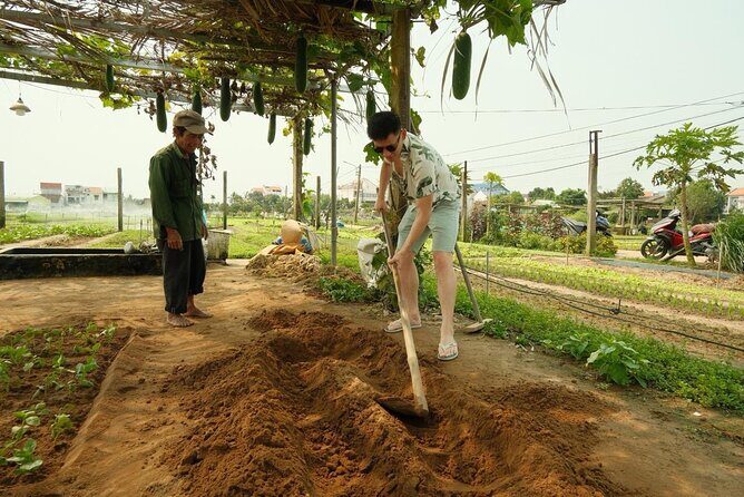 Private Countryside Tour by Lady Scooter in Hoi An - Who Will Love This Tour?