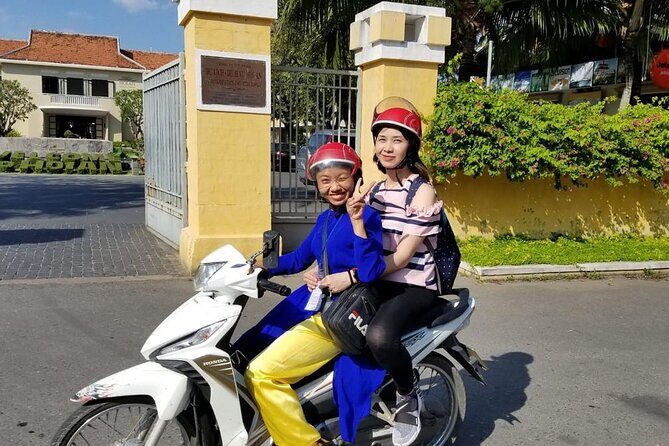 Private Countryside Tour by Lady Scooter in Hoi An - FAQ