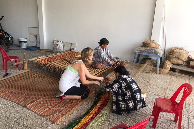 Private Countryside Tour Nha Trang And Visit An Orphanage - What the Tour Offers: A Step-by-Step Breakdown