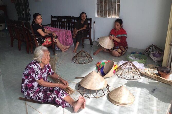 Private Countryside Tour Nha Trang And Visit An Orphanage - Transport, Comfort, and Practicalities