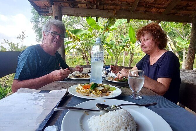 Private Countryside Tour & Pepper farm, Kep/Crab Market - Final Thoughts