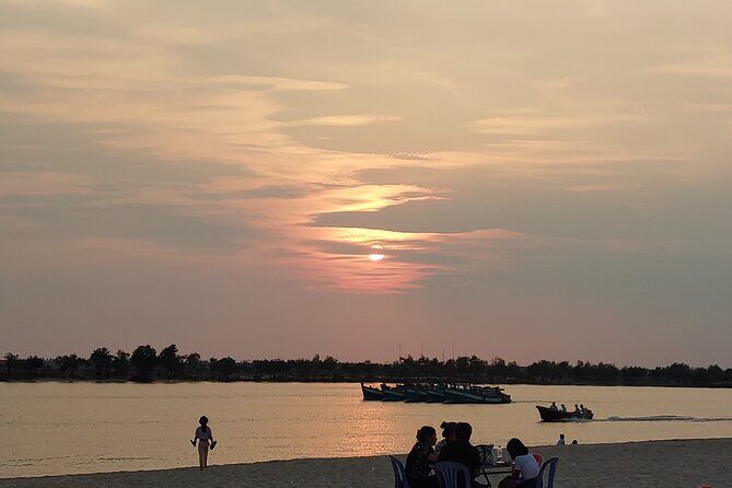 Private Countryside Tour & Pepper farm, Kep/Crab Market - FAQs