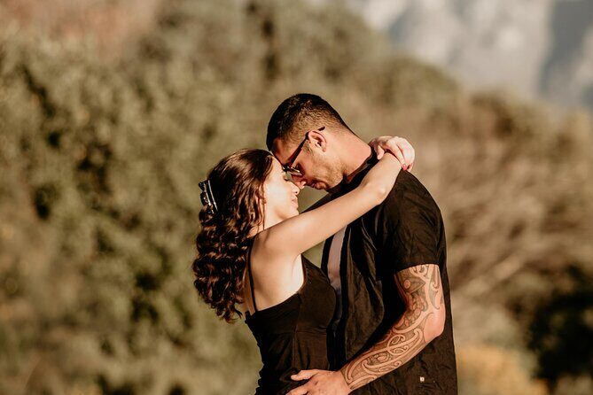 Private Couple Photo Shoot in Queenstown - Exploring the Queenstown Private Couples Photoshoot