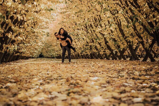Private Couple Photo Shoot in Queenstown - Who Will Love This Experience?