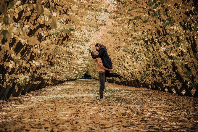 Private Couple Photo Shoot in Queenstown - Frequently Asked Questions