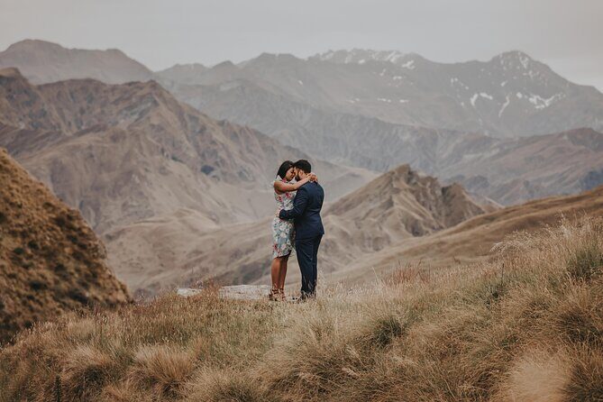 Private Couple Photo Shoot in Queenstown - Final Thoughts