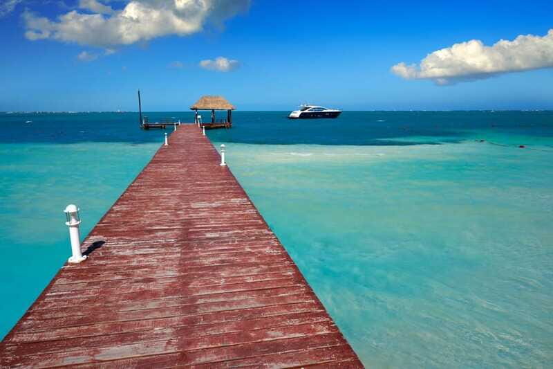 Private Couples Paradise Explore the Best of Cancun Together - Who Should Consider This Tour