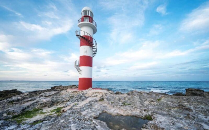 Private Couples Paradise Explore the Best of Cancun Together - FAQ