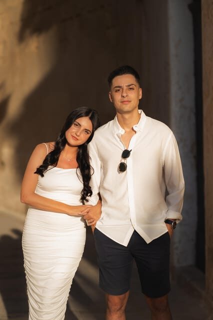 Private Couples Photoshoot in Malta - Who Is This Experience Best For?