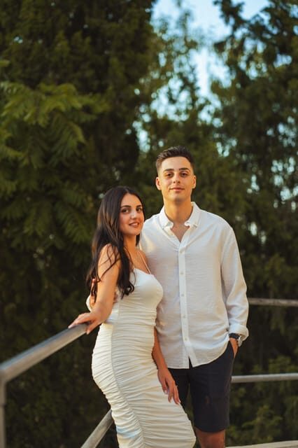 Private Couples Photoshoot in Malta - The Sum Up