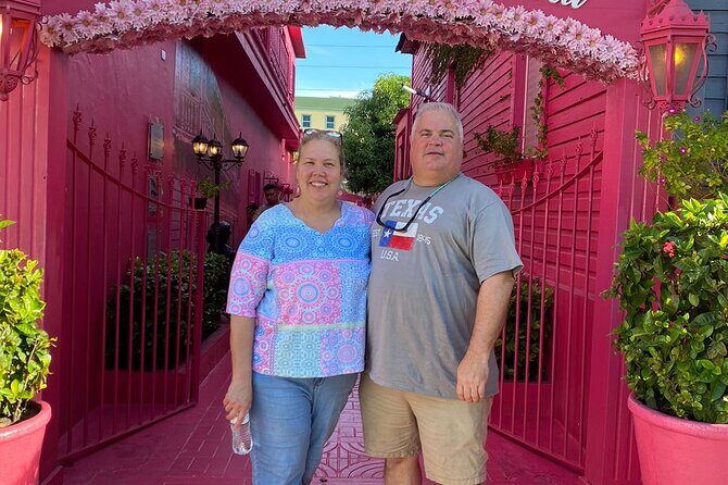 Private Couple's Tour of Puerto Plata-Wine or Champagne Included - Final Thoughts