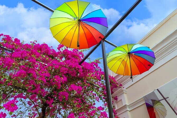 Private Couple's Tour of Puerto Plata-Wine or Champagne Included - FAQ