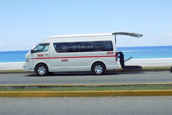 Private Cozumel accesible adventour en silla de ruedas - Why Consider This Tour?