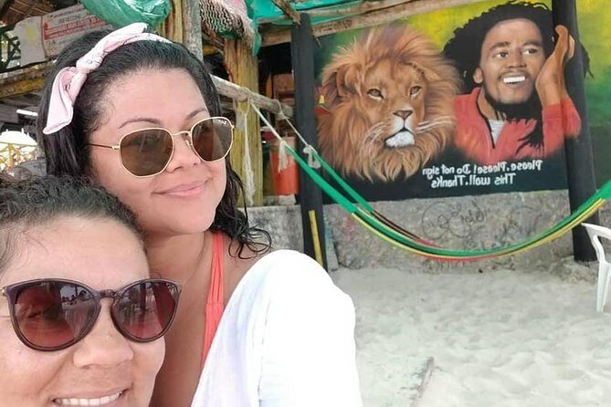 Private Cozumel accesible adventour en silla de ruedas - FAQ