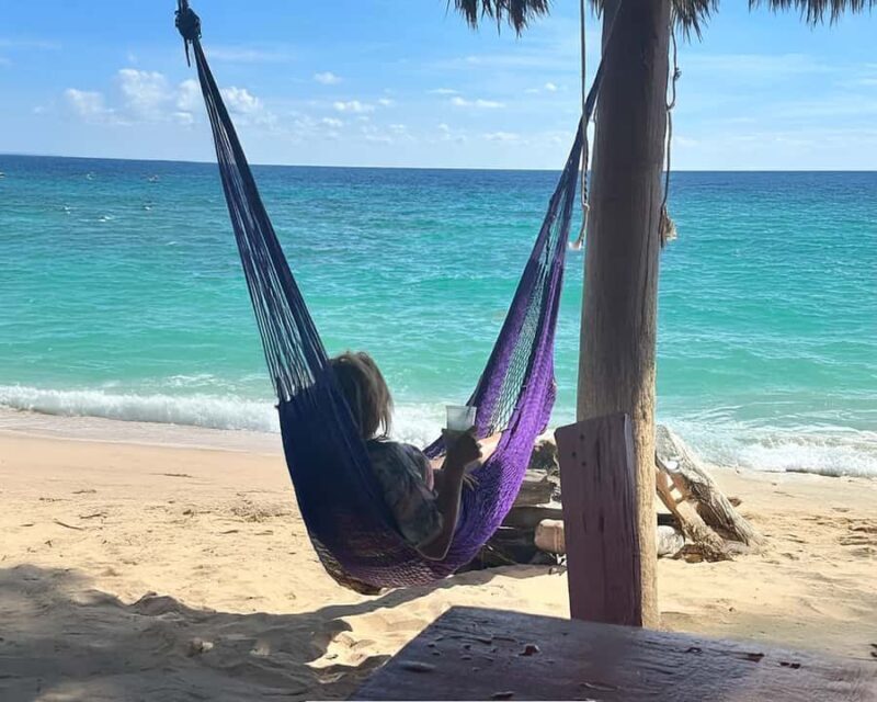 Private Cozumel Caribbean Cantinas Buggy Tour - An In-Depth Look at the Cozumel Cantinas Buggy Tour