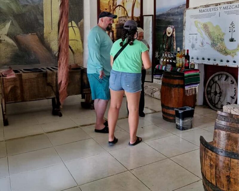 Private Cozumel Caribbean Cantinas Buggy Tour - The Sum Up