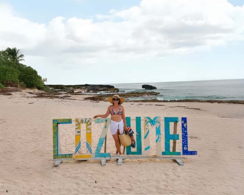 Private Cozumel Caribbean Cantinas Buggy Tour - Frequently Asked Questions