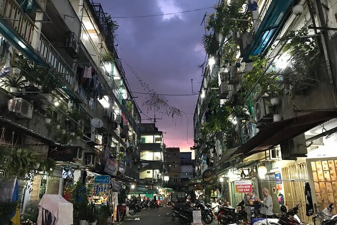 Private Craft Beer and Sightseeing Adventure Tour on Scooter in Ho Chi Minh City - What You Should Know Before Booking