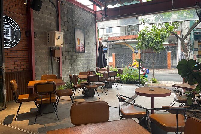 Private Craft Beer and Sightseeing Adventure Tour on Scooter in Ho Chi Minh City - Who Will Enjoy This Tour?