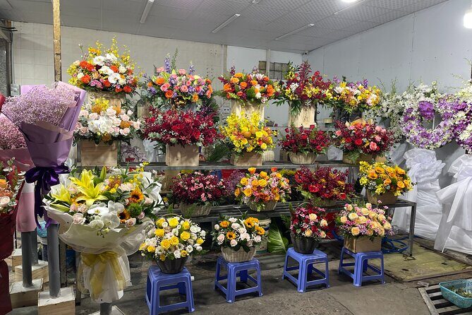 Private Craft Beer and Sightseeing Adventure Tour on Scooter in Ho Chi Minh City - Final Thoughts