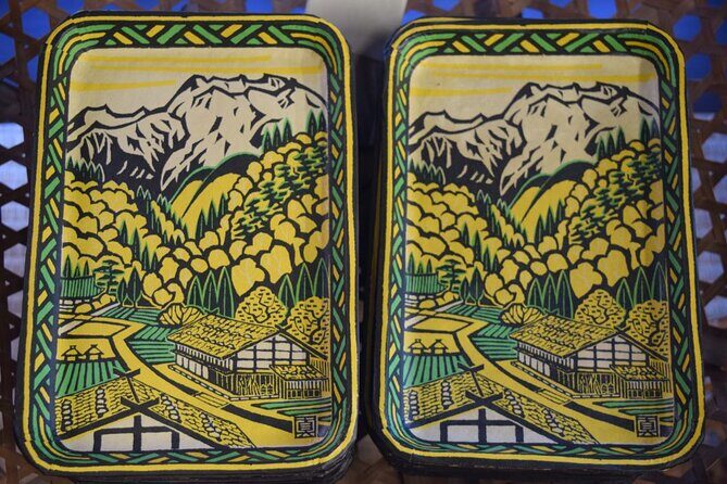 Private Craft-Walk in Takayama - A Detailed Look at the Craft-Walk Experience