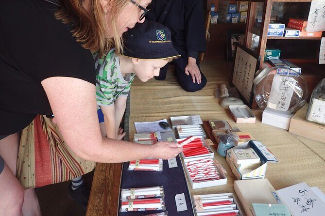 Private Craft-Walk in Takayama - Who Should Consider This Tour?