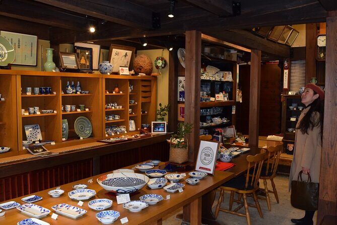 Private Craft-Walk in Takayama - Final Thoughts